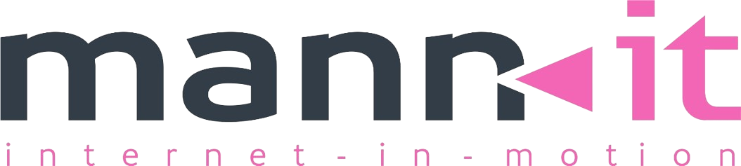 Mann-IT - Internet in motion